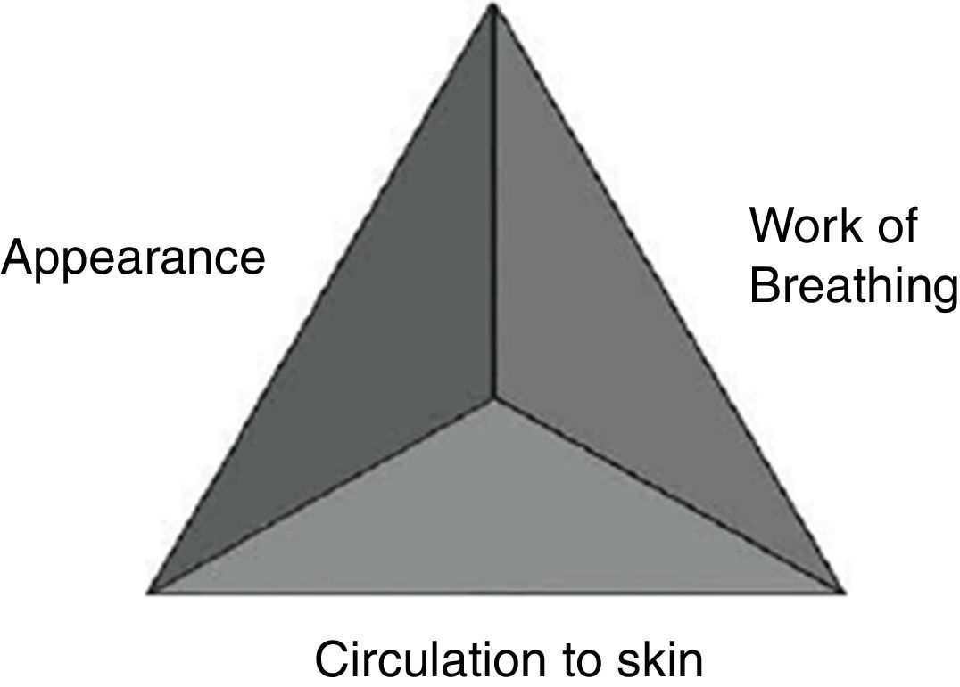 Is this child sick? Usefulness of the Pediatric Assessment Triangle in ...