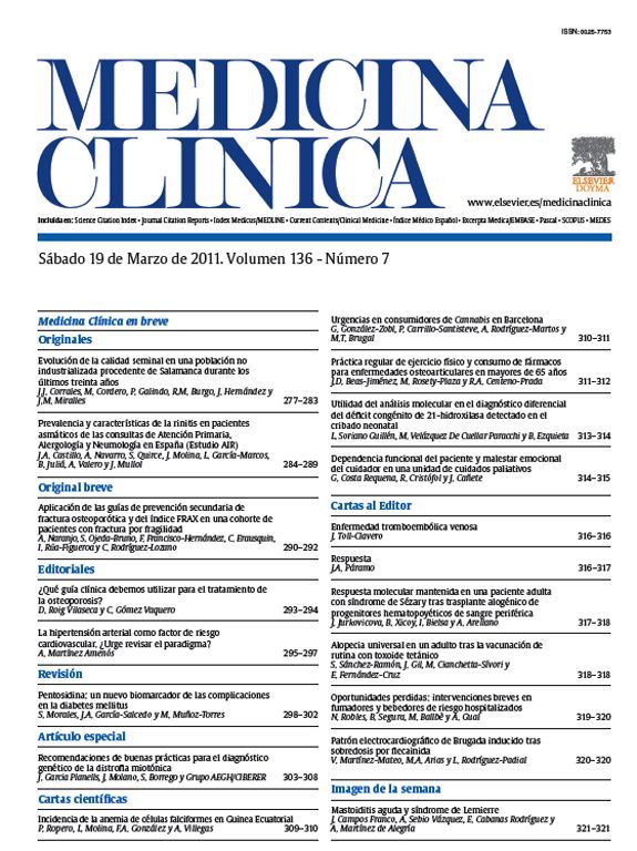 Medicina Integral | Medicina Integral