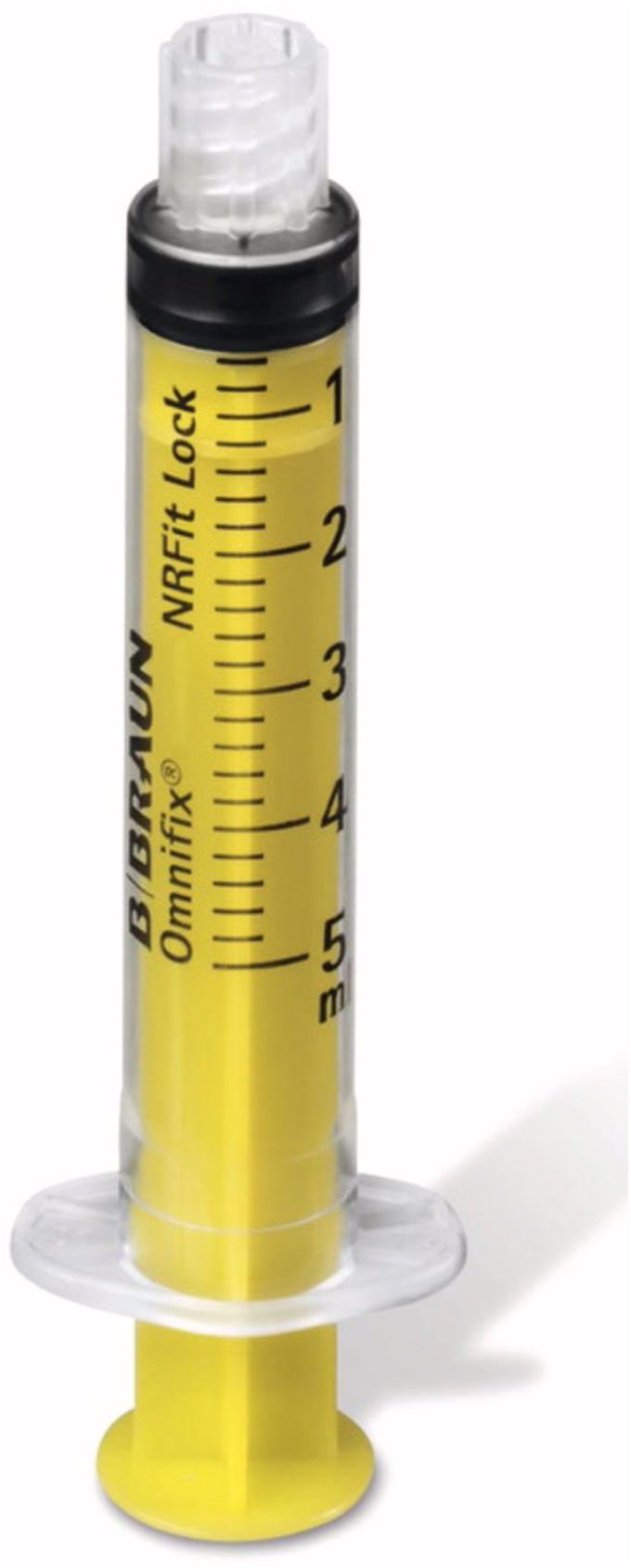 Conexiones NRFit en anestesia regional: evitando errores de medicación ...