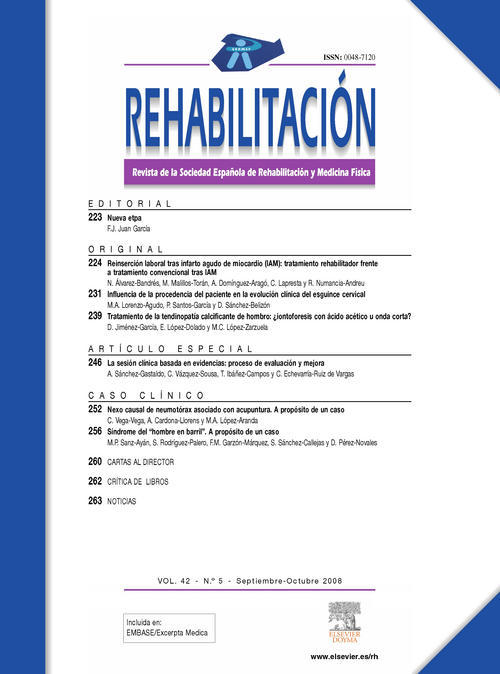 Medicina Integral | Medicina Integral