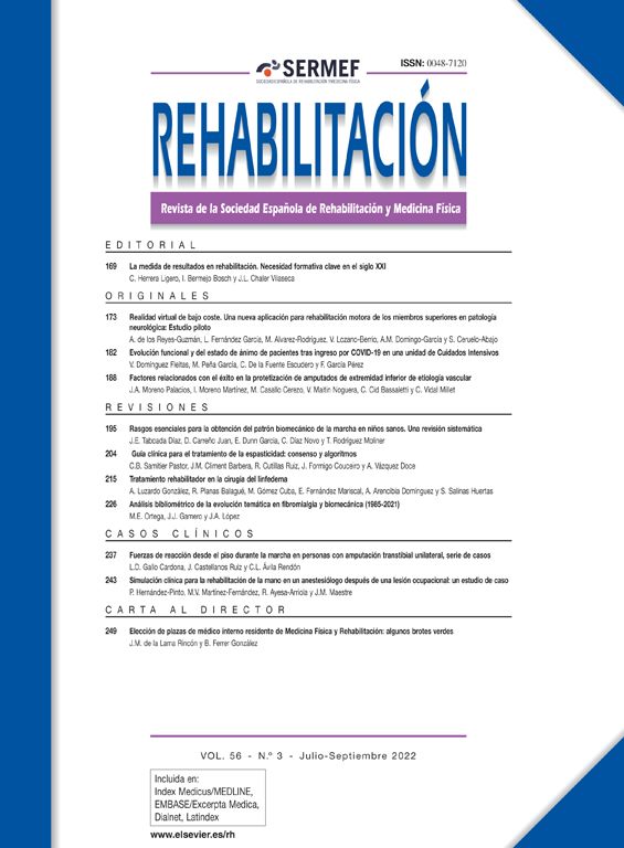 Medicina Integral | Medicina Integral