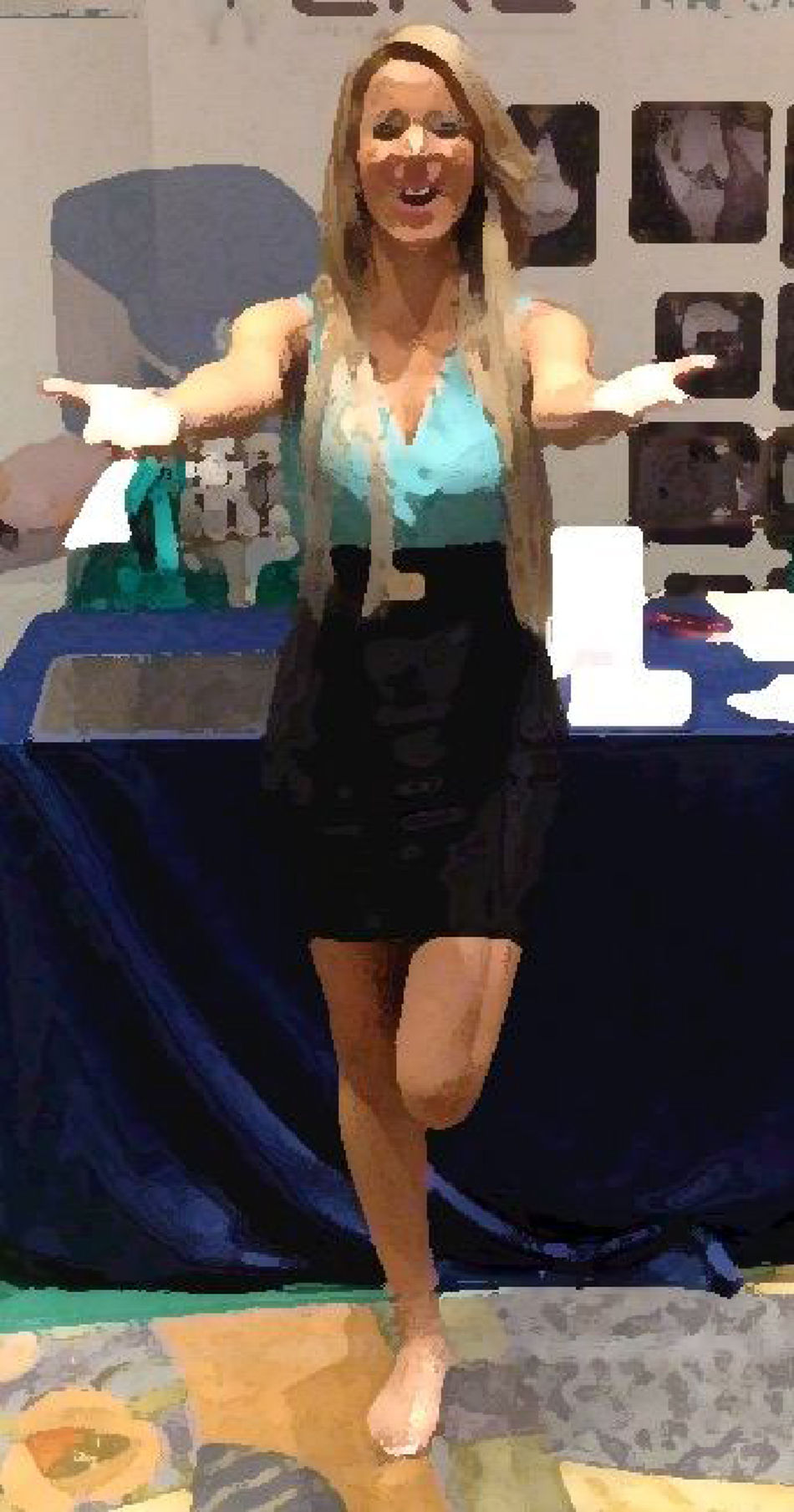 Validación de la prueba de Romberg Modificada para la determinación del ...