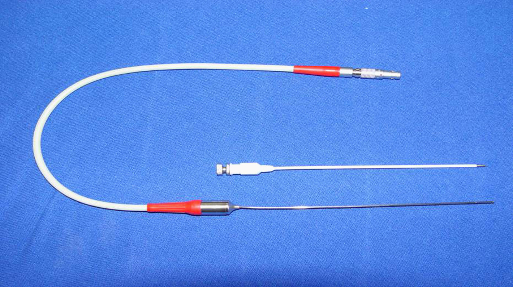 Rizotomía sacra percutánea por radiofrecuencia en el tratamiento de la ...