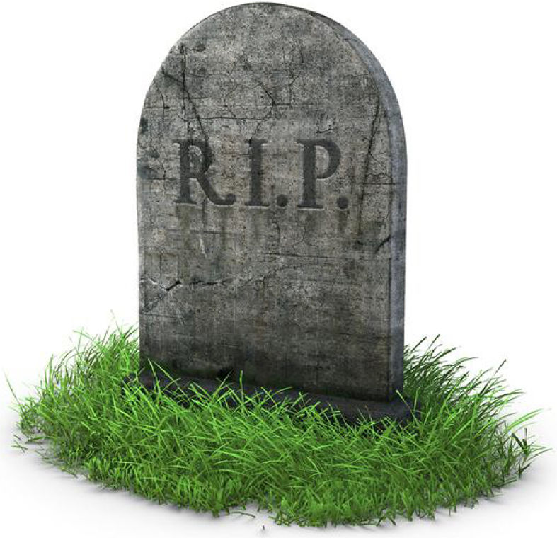 Tombstone ST-elevation | Revista Española de Cardiología