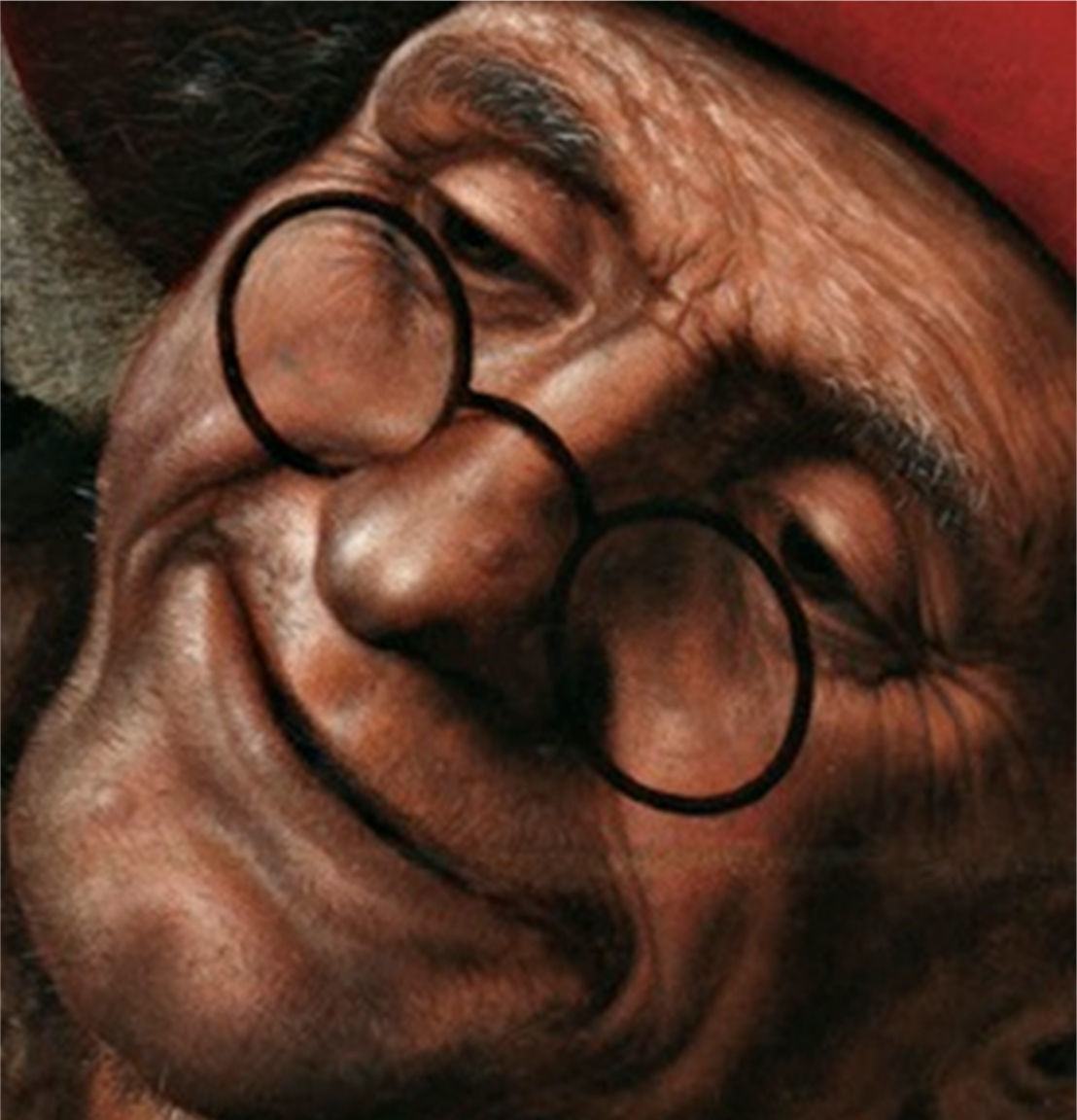 El cirujano. Jan Sanders van Hemessen. Museo Nacional del Prado (Madrid ...