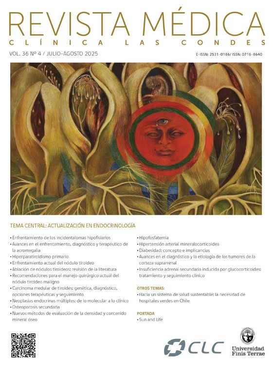Manejo del trauma facial: Una guía práctica | Revista Médica Clínica ...