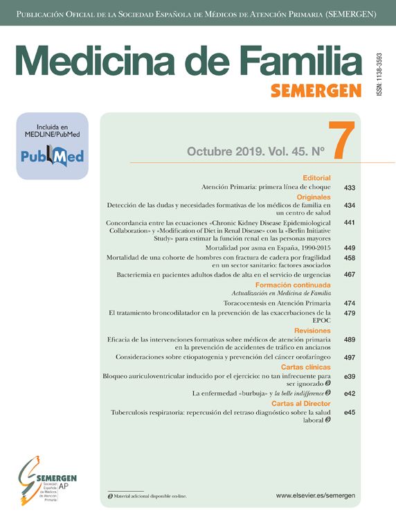Medicina Integral | Medicina Integral