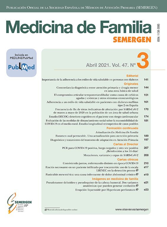 Medicina Integral | Medicina Integral