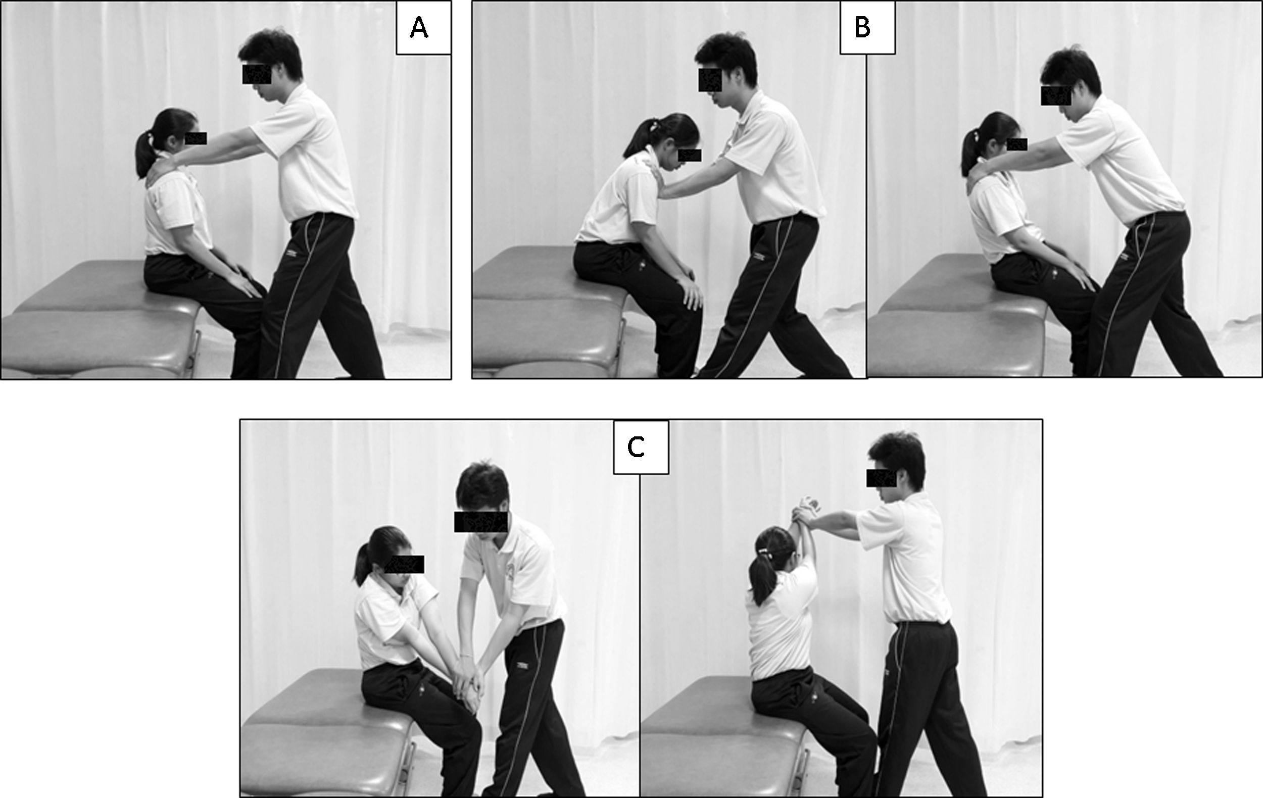 Proprioceptive neuromuscular facilitation training improves pain ...
