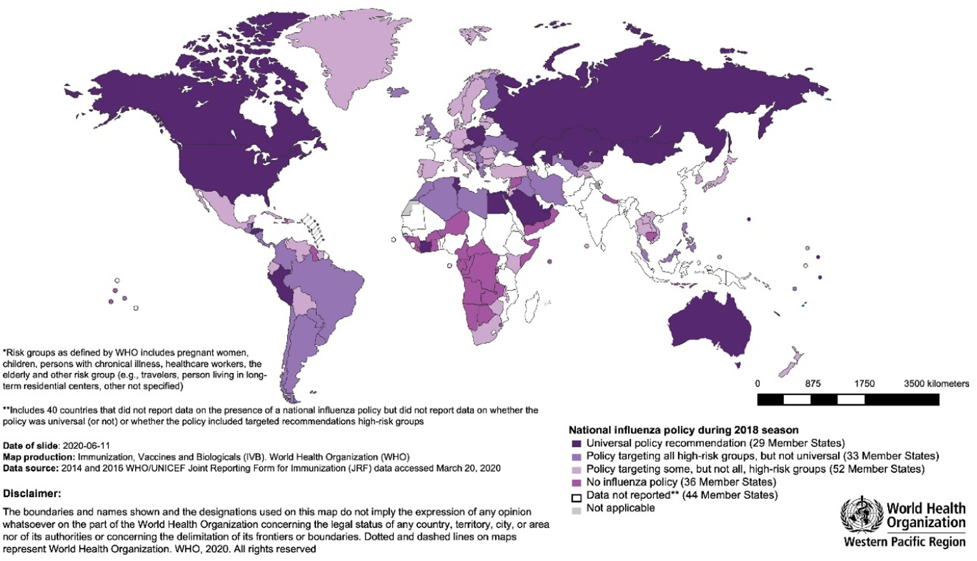 universal biologicals