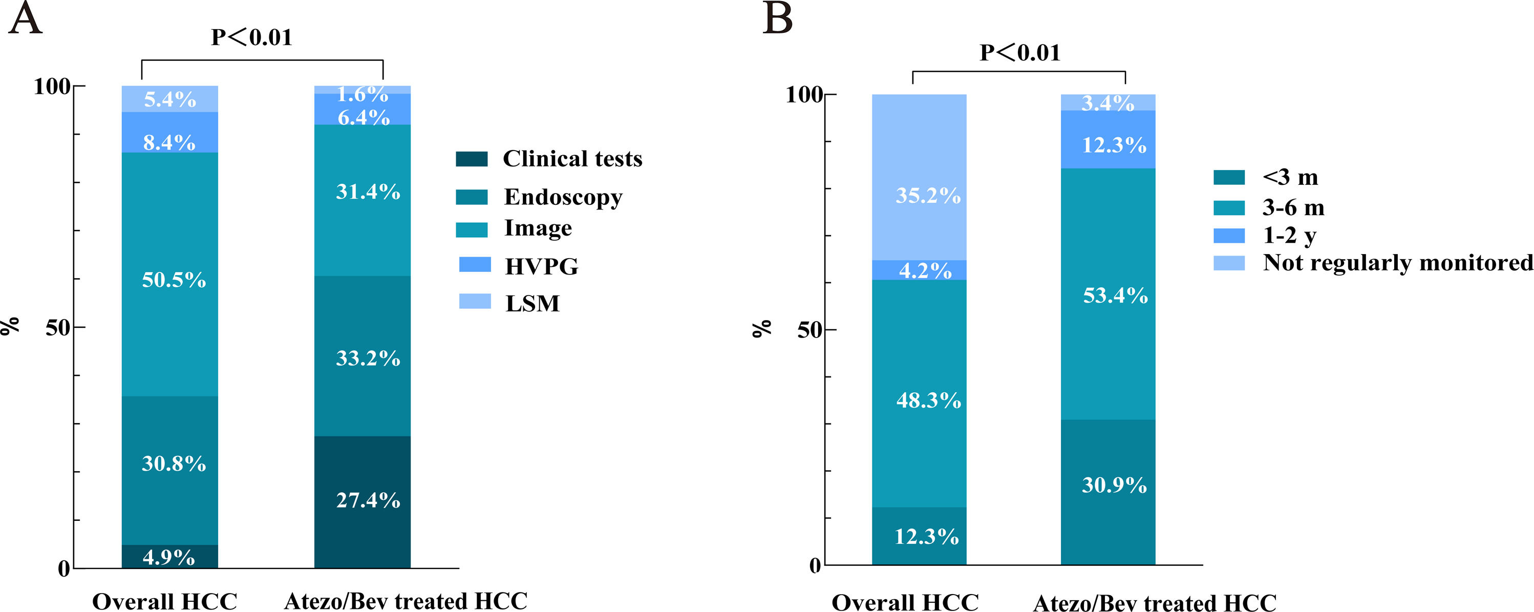 Screening and management for portal hypertension in hepatocellular ...