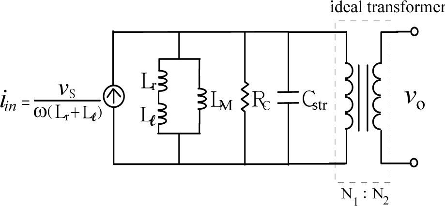 Design of Plasma Generator Driven by High-frequency High-voltage Power ...