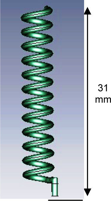 Effects of Mobile Phone Radiation onto Human Head with Variation of ...