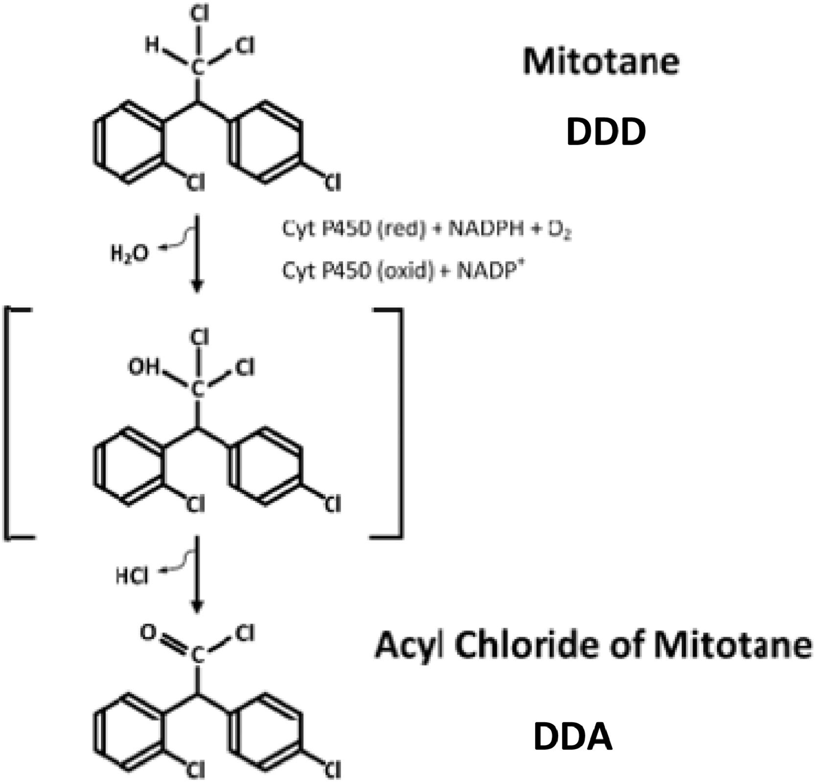Development and validation of a liquid chromatography coupled to a ...