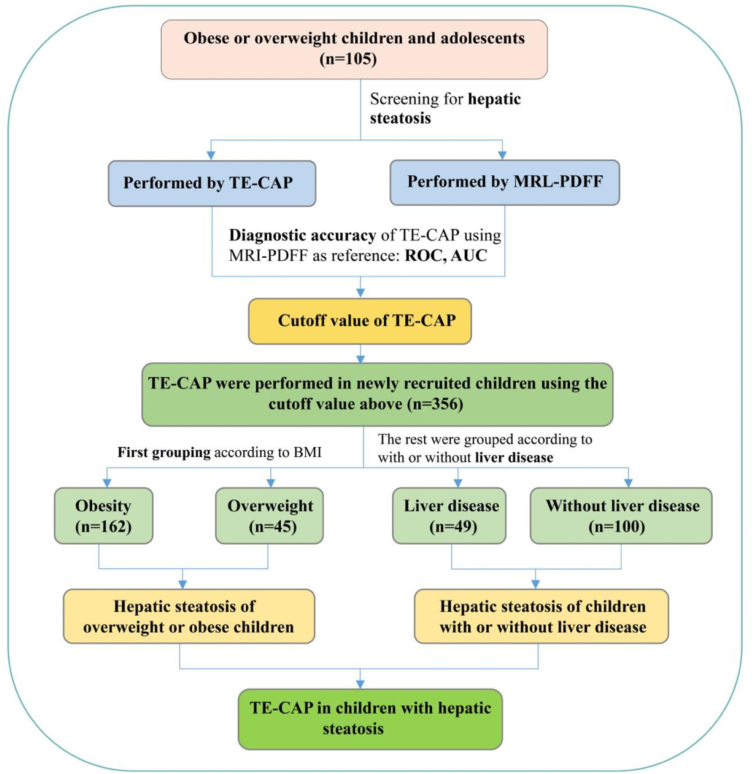 Clinical Research Of Fibroscan ‒ Te Cap At Noninvasive Diagnosis Of