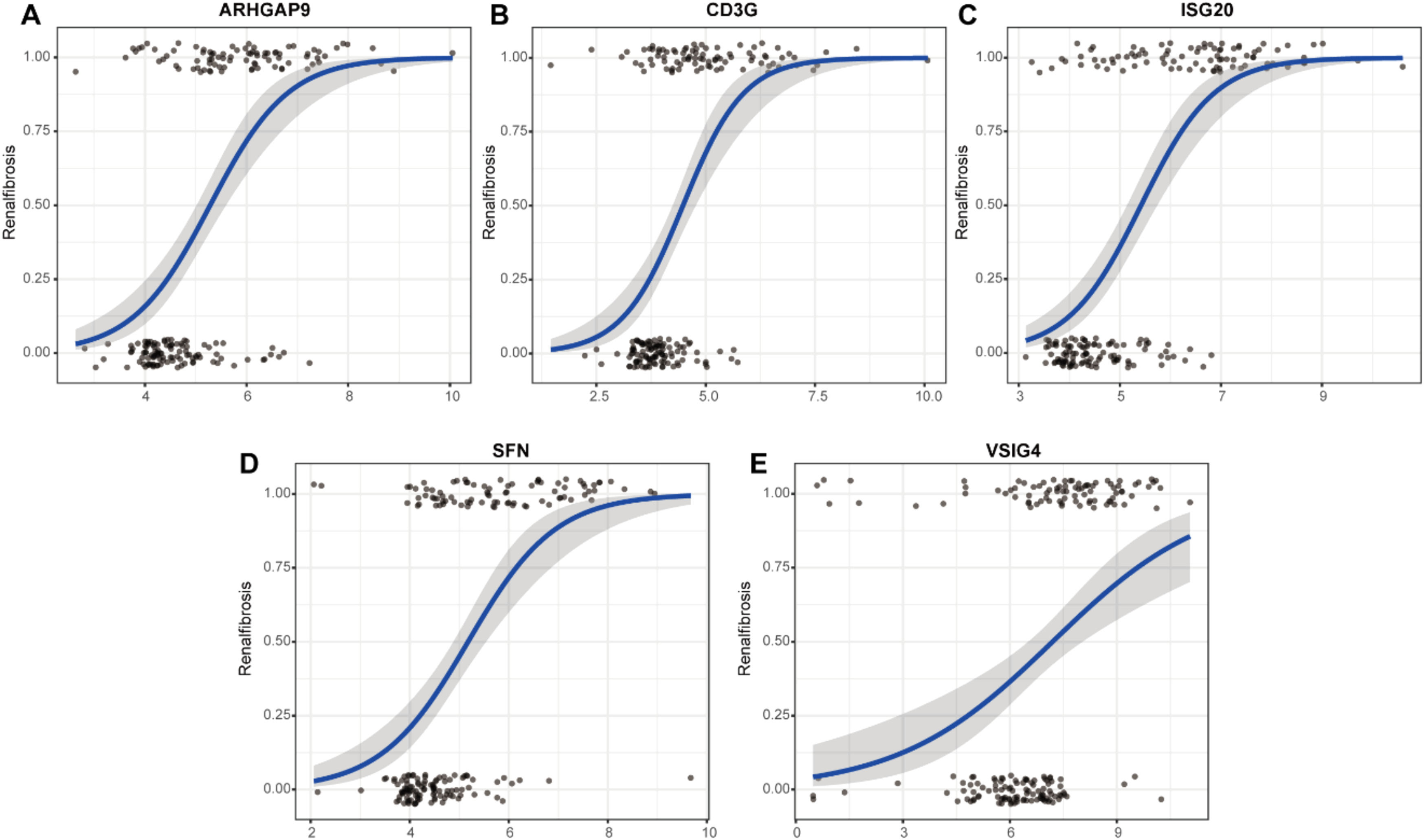 VSIG4 as a novel immune-related diagnostic biomarker and therapeutic ...