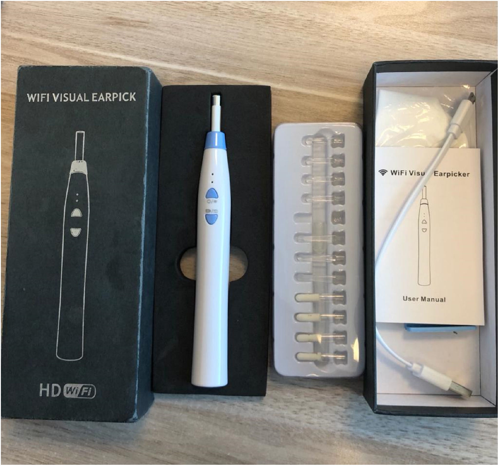 Smartphone-enabled otoscopy: method evaluation in clinical practice ...