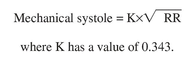 Who Was the Creator of Bazett¿s Formula? | Revista Española de Cardiología