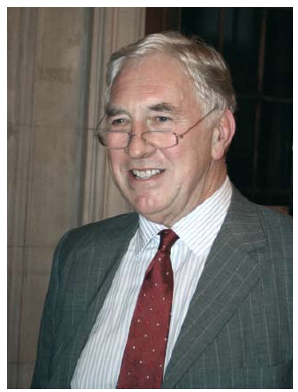 Philip Poole-Wilson | Revista Española de Cardiología