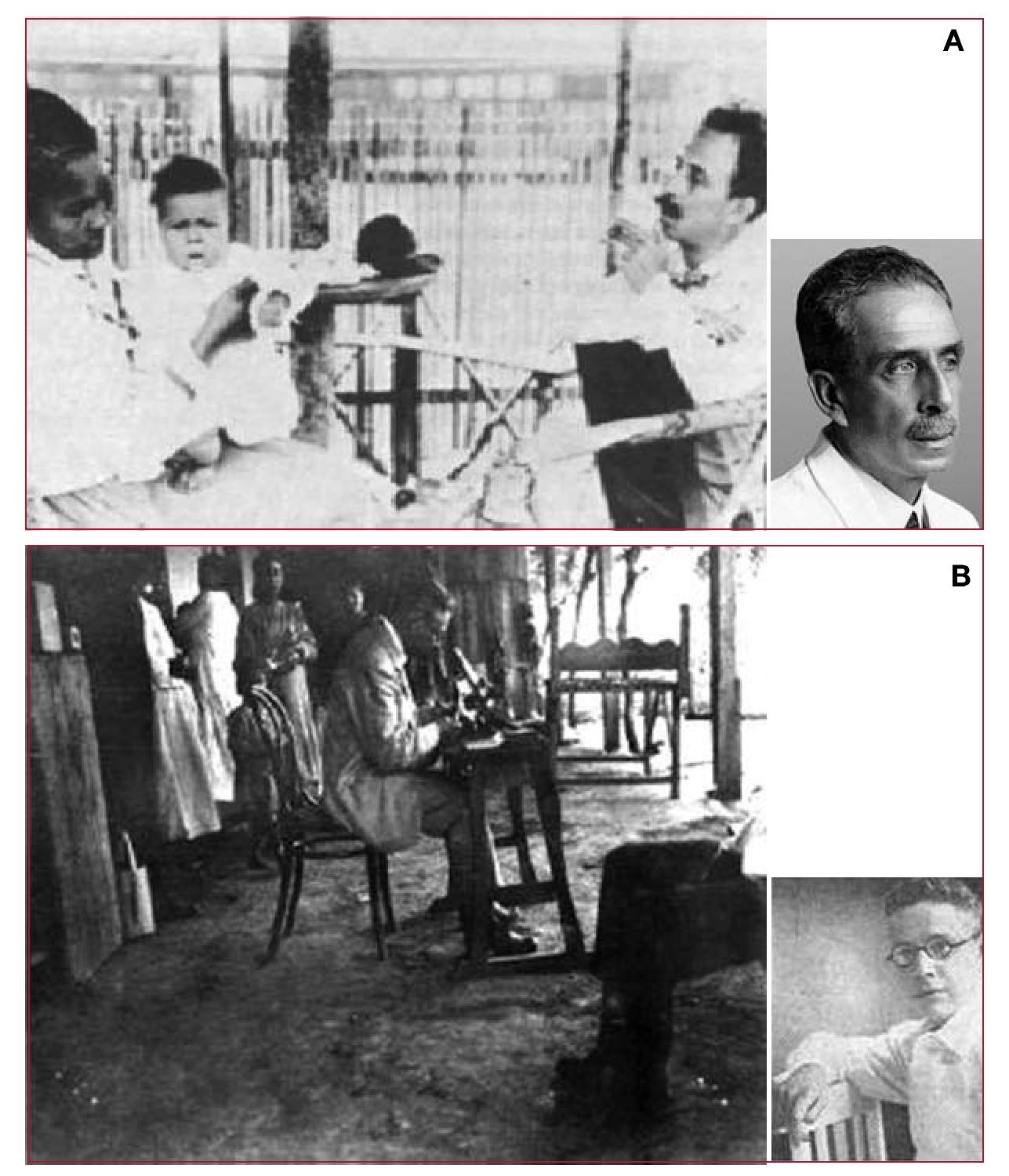 Nothing Goes on Forever Chagas Disease | Revista Española de Cardiología