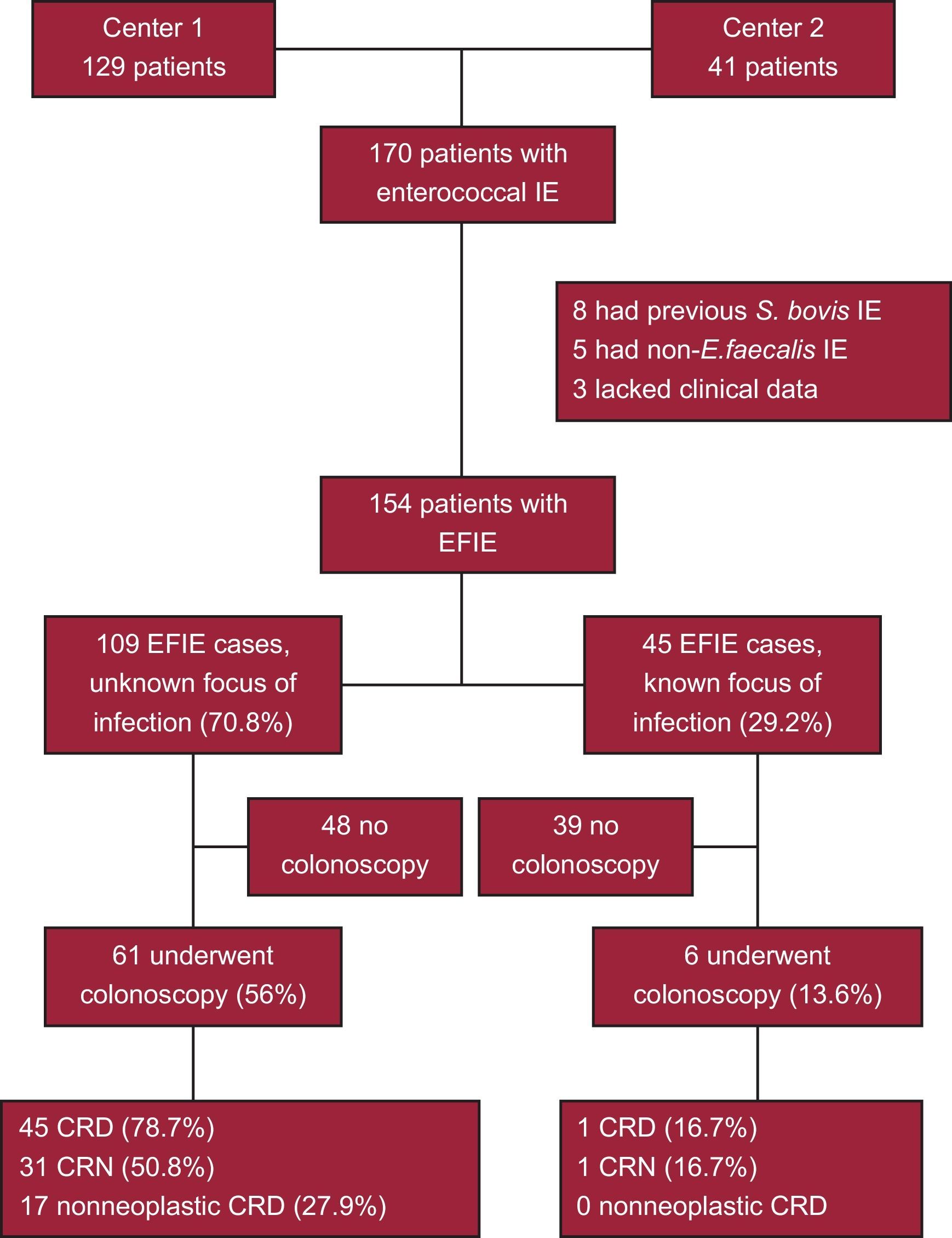 enterococcus faecalis symptoms