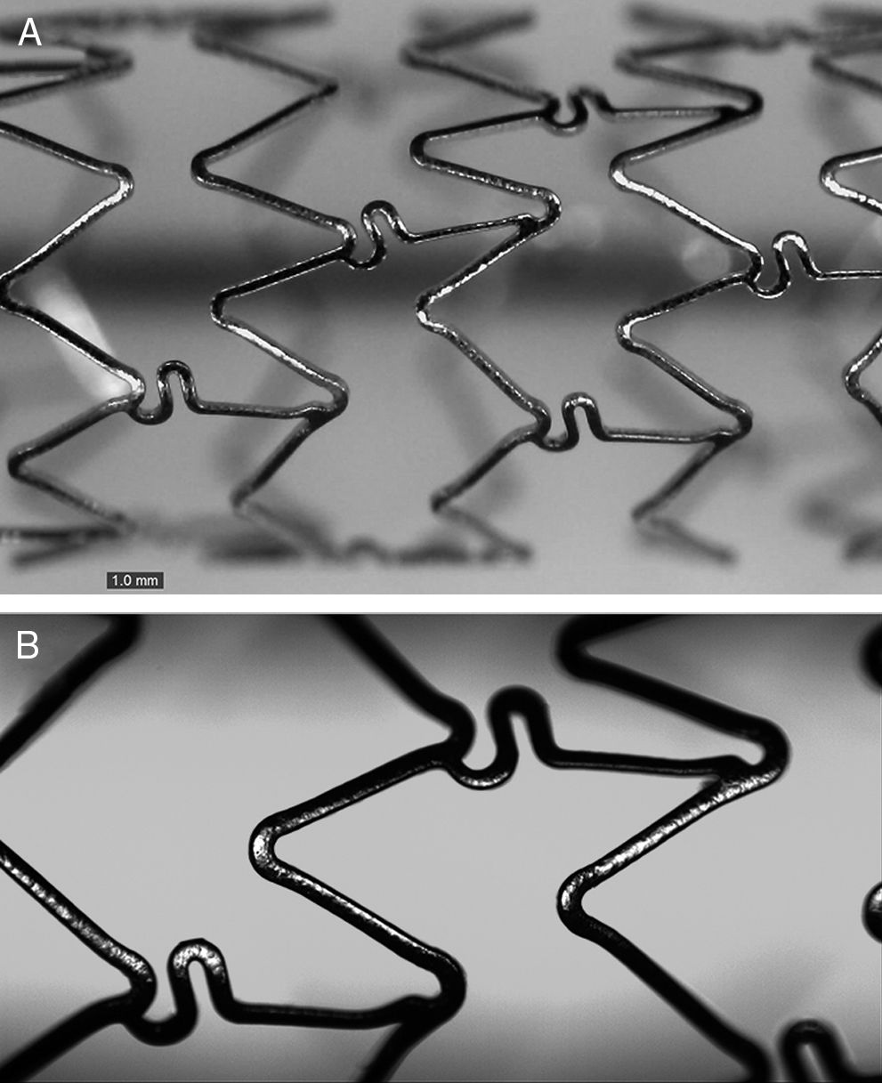 Safety and Efficacy of New Biodegradable Polymer-based Sirolimus ...