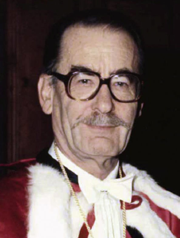 Paul Puech | Revista Española de Cardiología