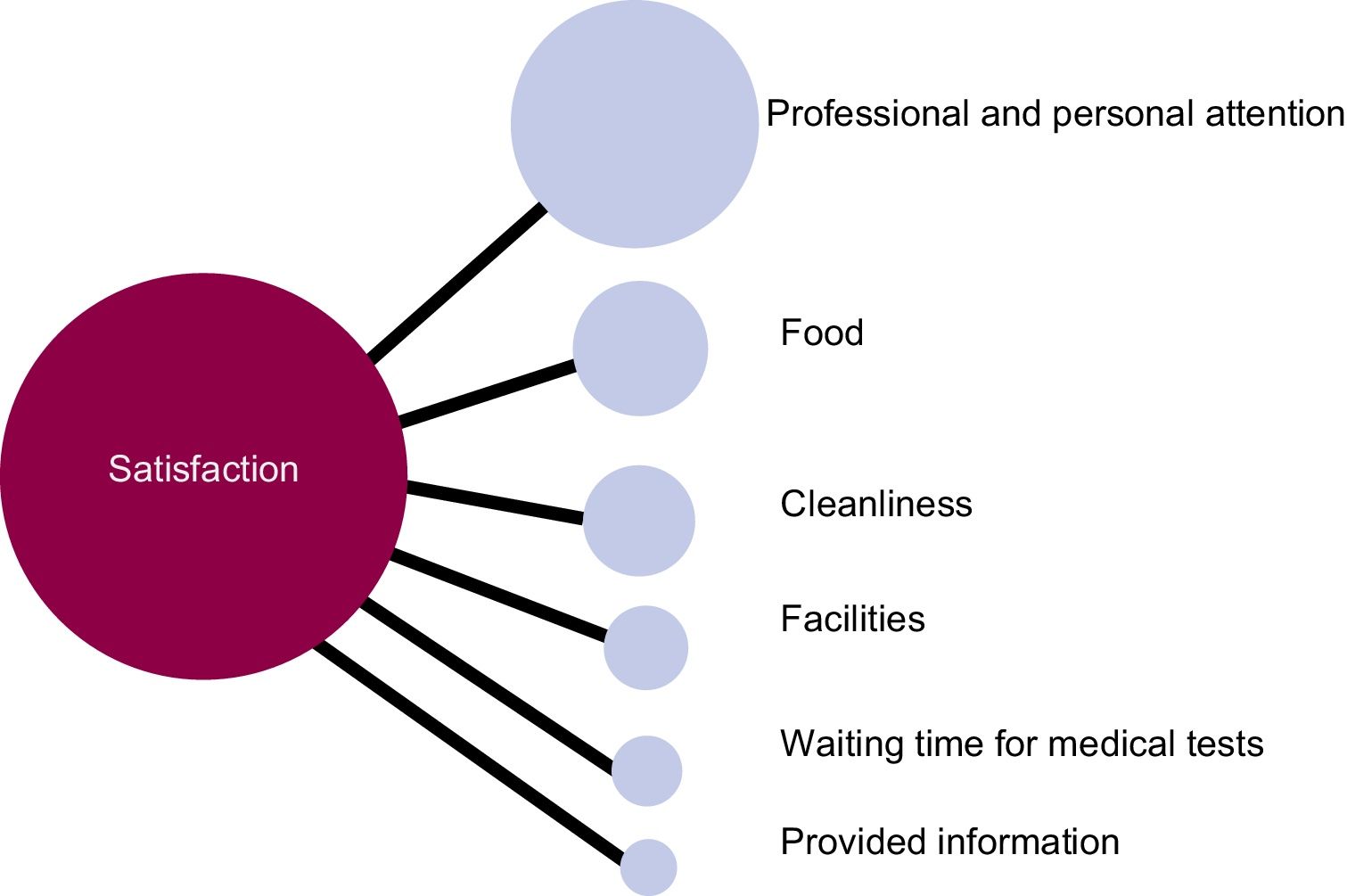 Measuring Patient Satisfaction in a Cardiology Service Using ...