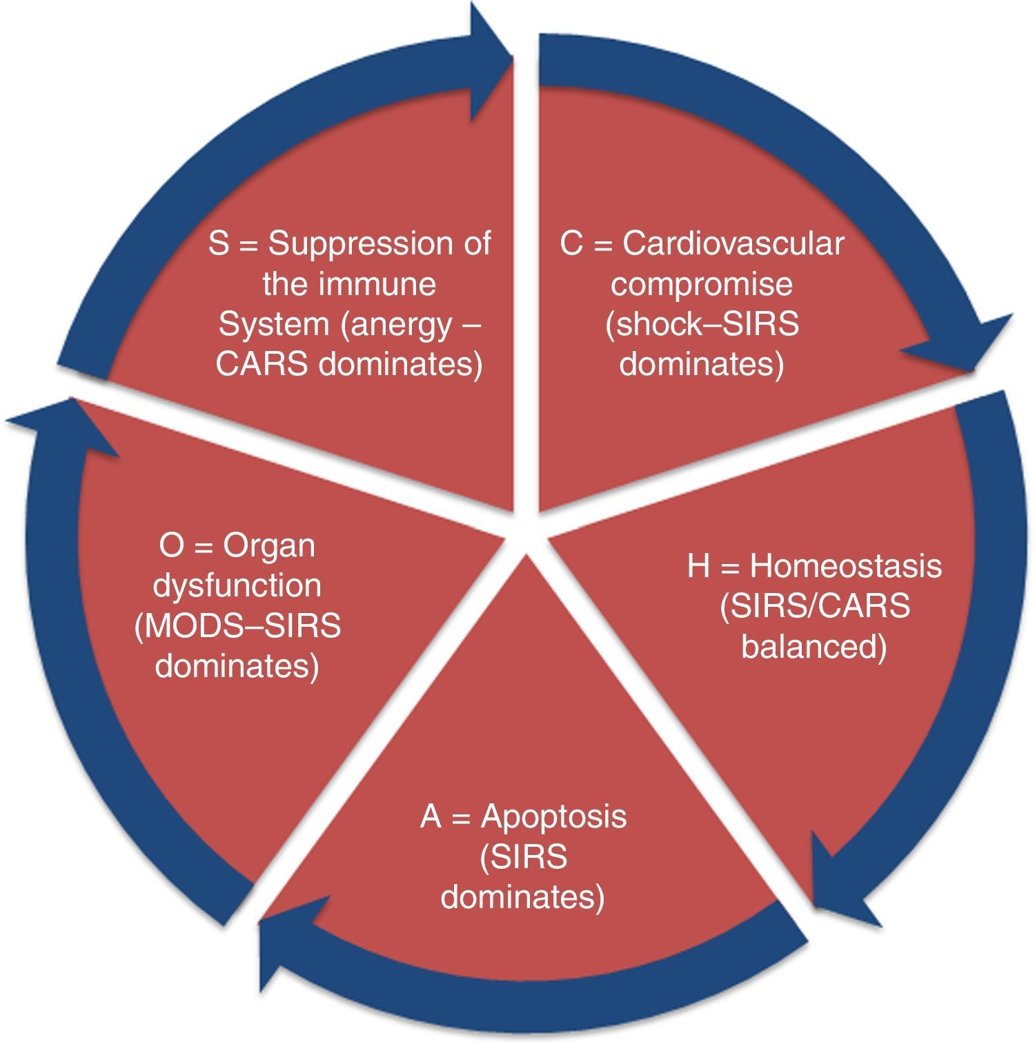 New definition of sepsis and septic shock: What does it give us ...