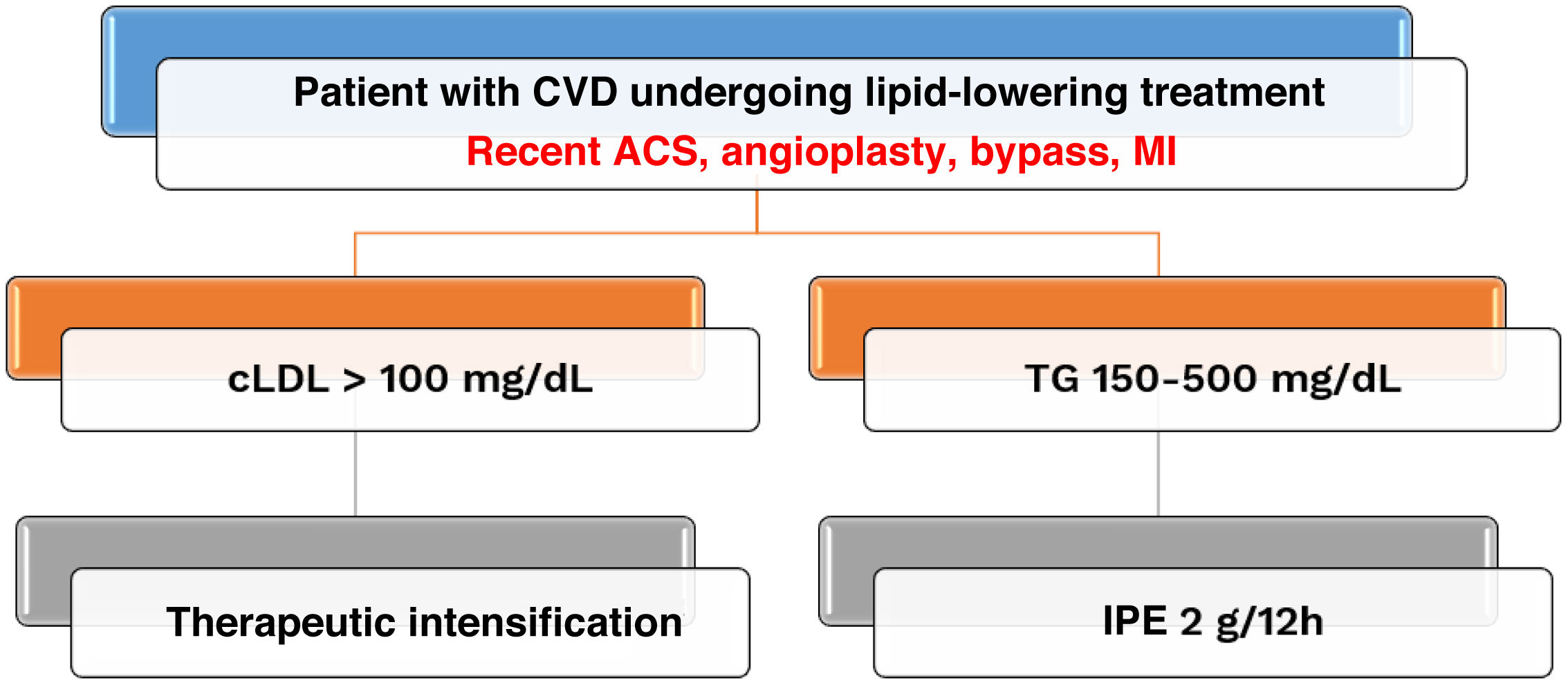 Icosapent ethyl: From the REDUCE-IT trial to clinical practice ...