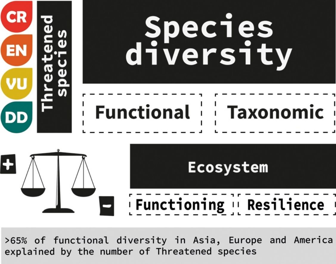 Ecosystem functional meltdown through biological annihilation in the ...