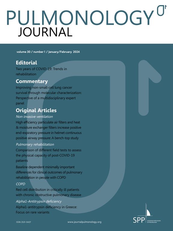 Comparison of cryobiopsy and forceps biopsy for the diagnosis of ...